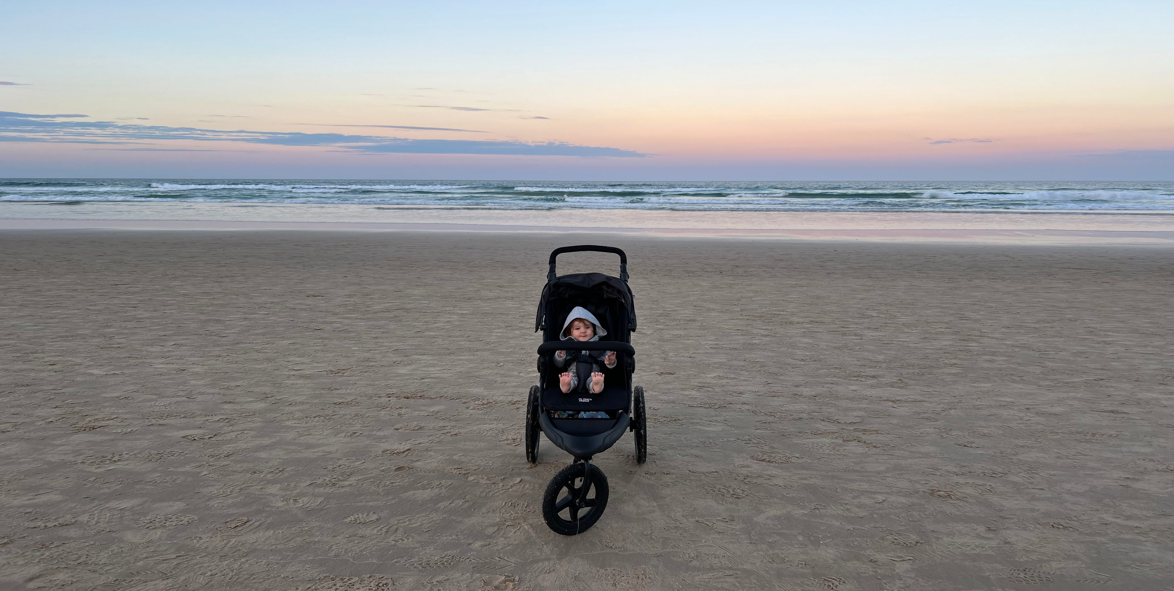 The Best Beach Prams In Australia – Little Cove Collective