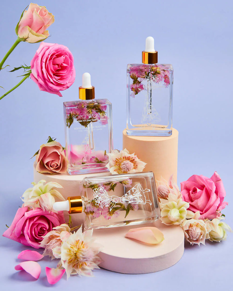 Bopo Women – Little Cove Collective