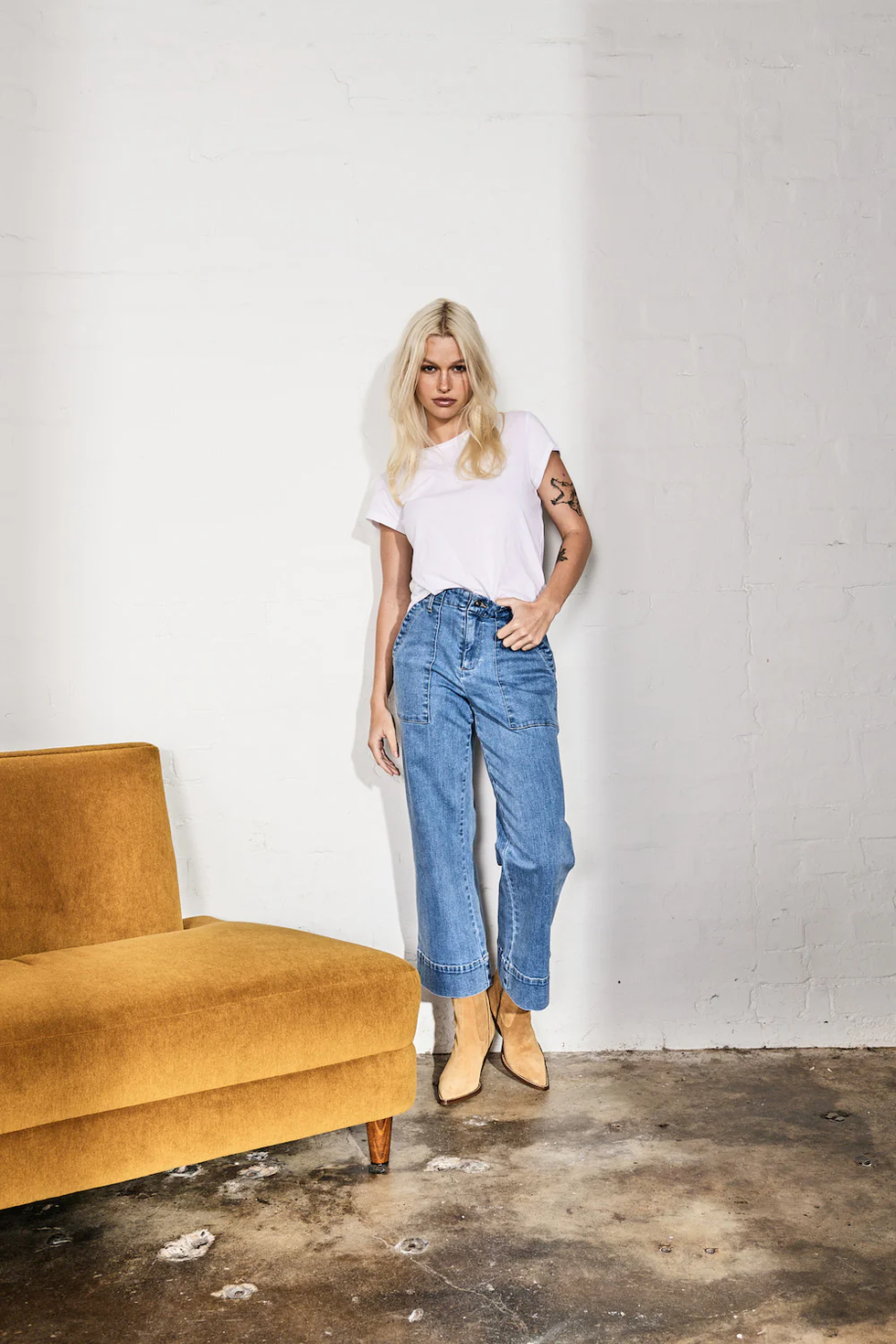 KIREINA – Little Cove Collective