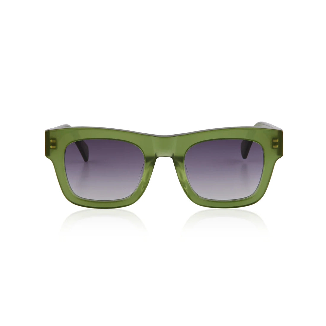 Le Boss - Oscar & Frank – Little Cove Collective