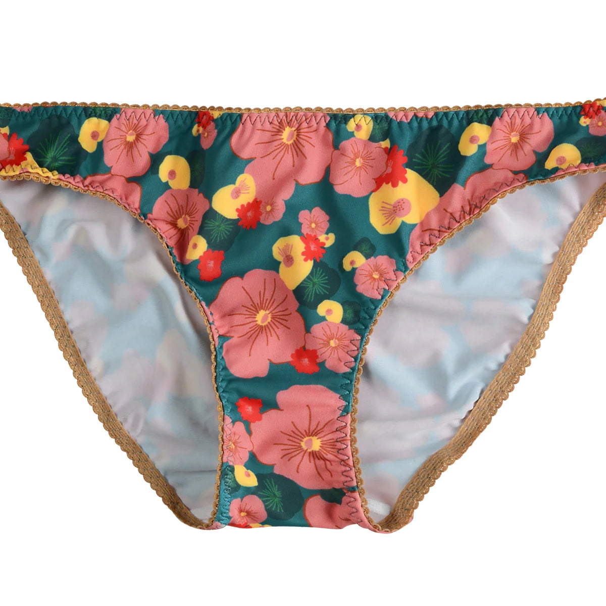 Nau Hipster Bottom – Little Cove Collective