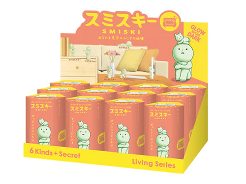 Smiski | Sunshine Coast & Queensland Authorised Stockist – Little Cove ...