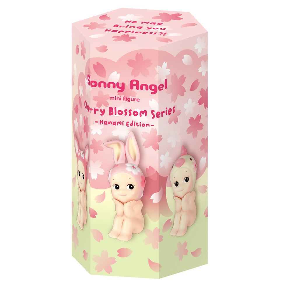 Sonny Angel Cherry Blossom Hanami Edition – Little Cove Collective