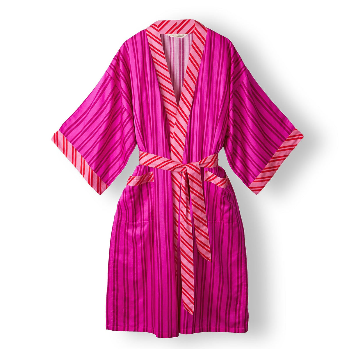 Taylor Robe by Sage & Clare – Little Cove Collective