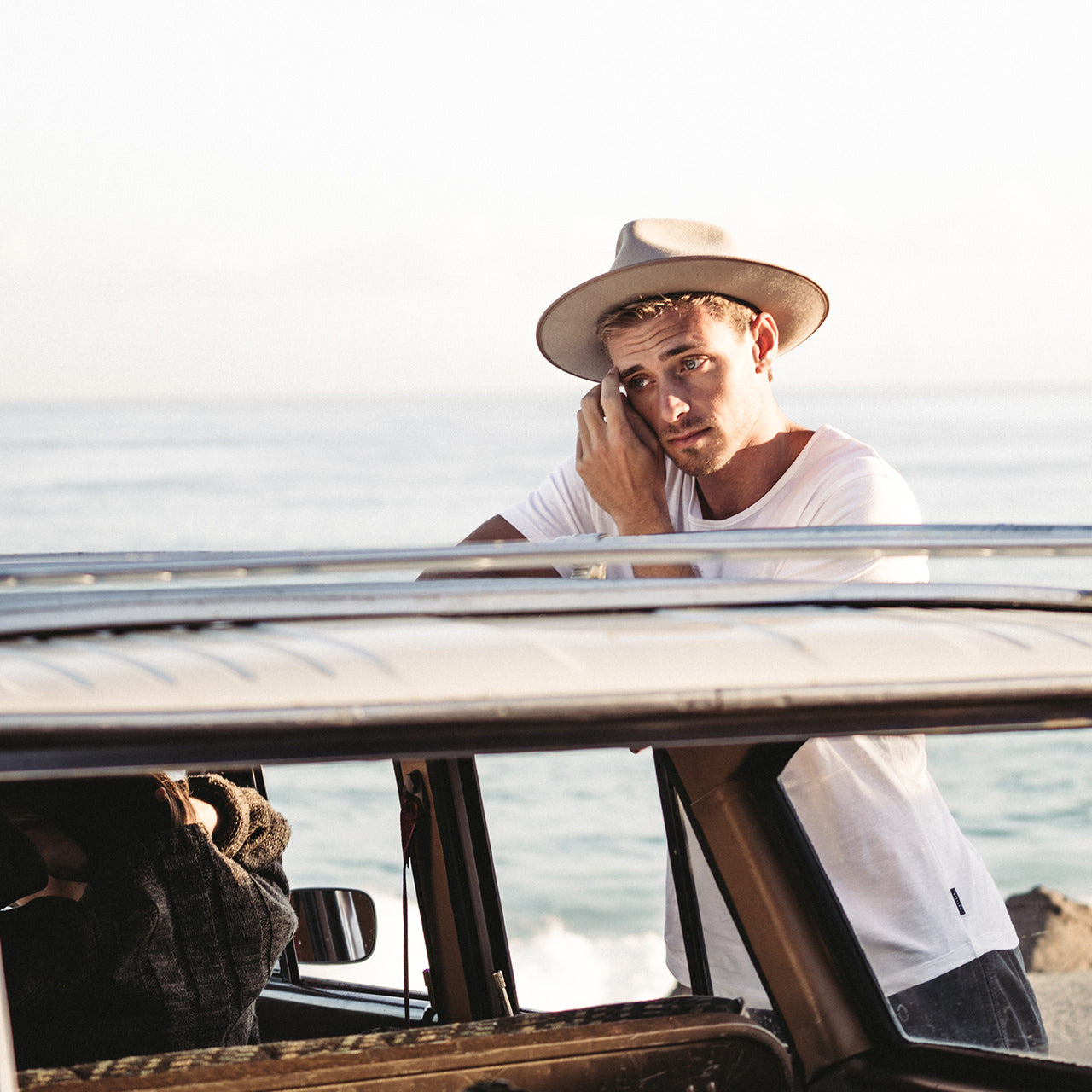 Calloway Fawn – Little Cove Collective