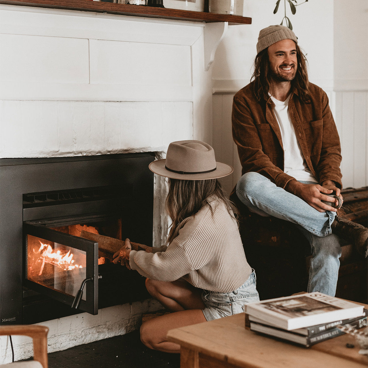 Calloway Fawn – Little Cove Collective